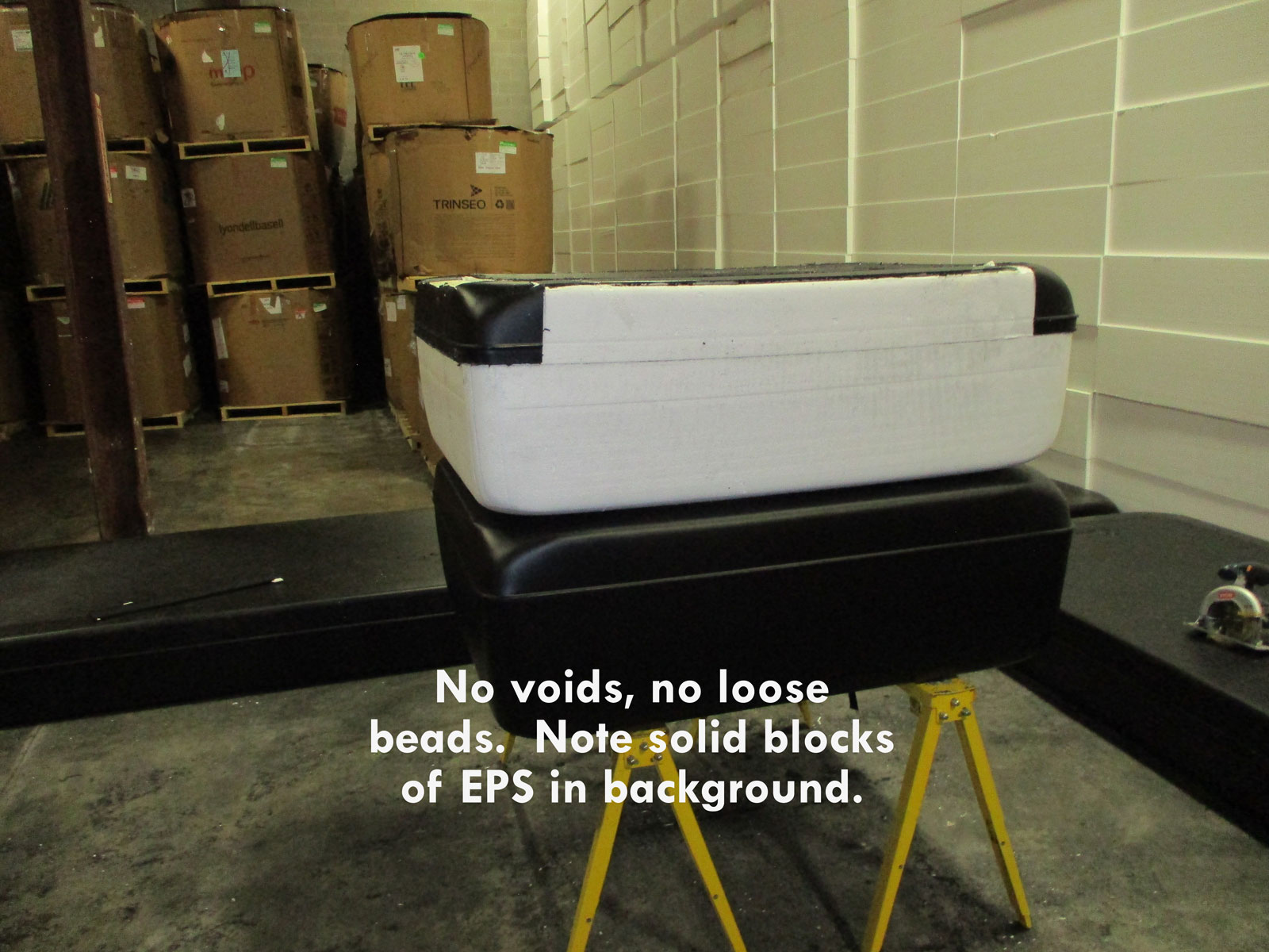 Formex Manufacturing, Inc. » Formex® Dock Float Photo Gallery